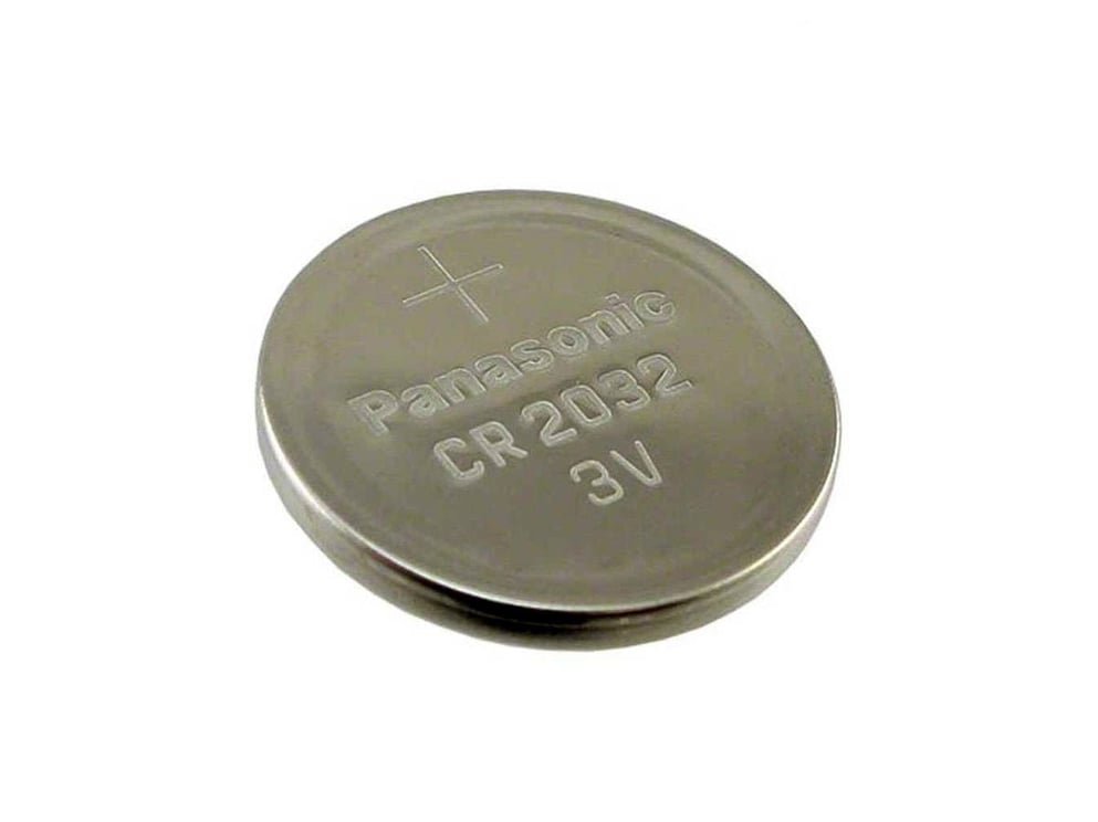 How to change the SmartTag battery?